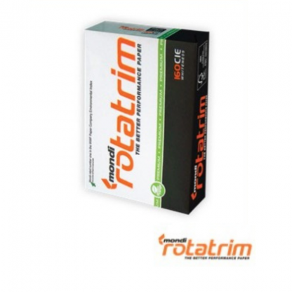 Mondi Rotatrim Paper – Stationery-Wholesalers