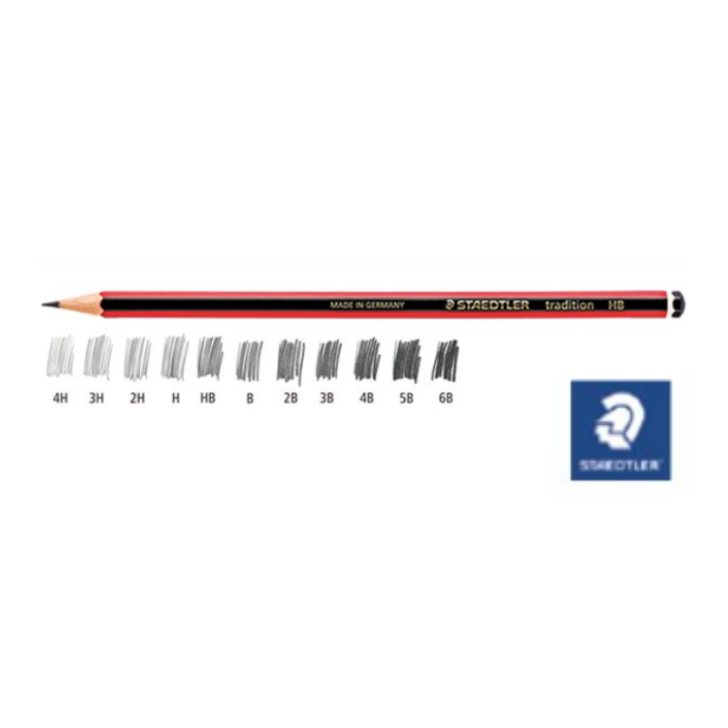 Graphite Pencils Staedtler – Stationery-Wholesalers