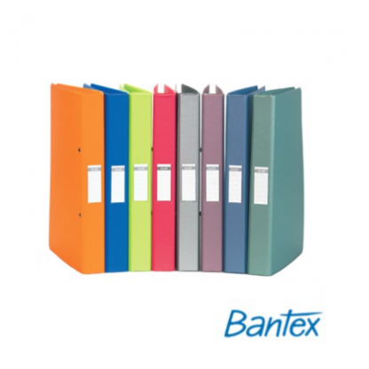 A4 RingBinders Bantex – Stationery-Wholesalers
