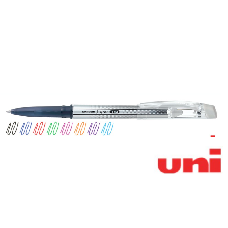 Erasable Pens UNI – Stationery-Wholesalers