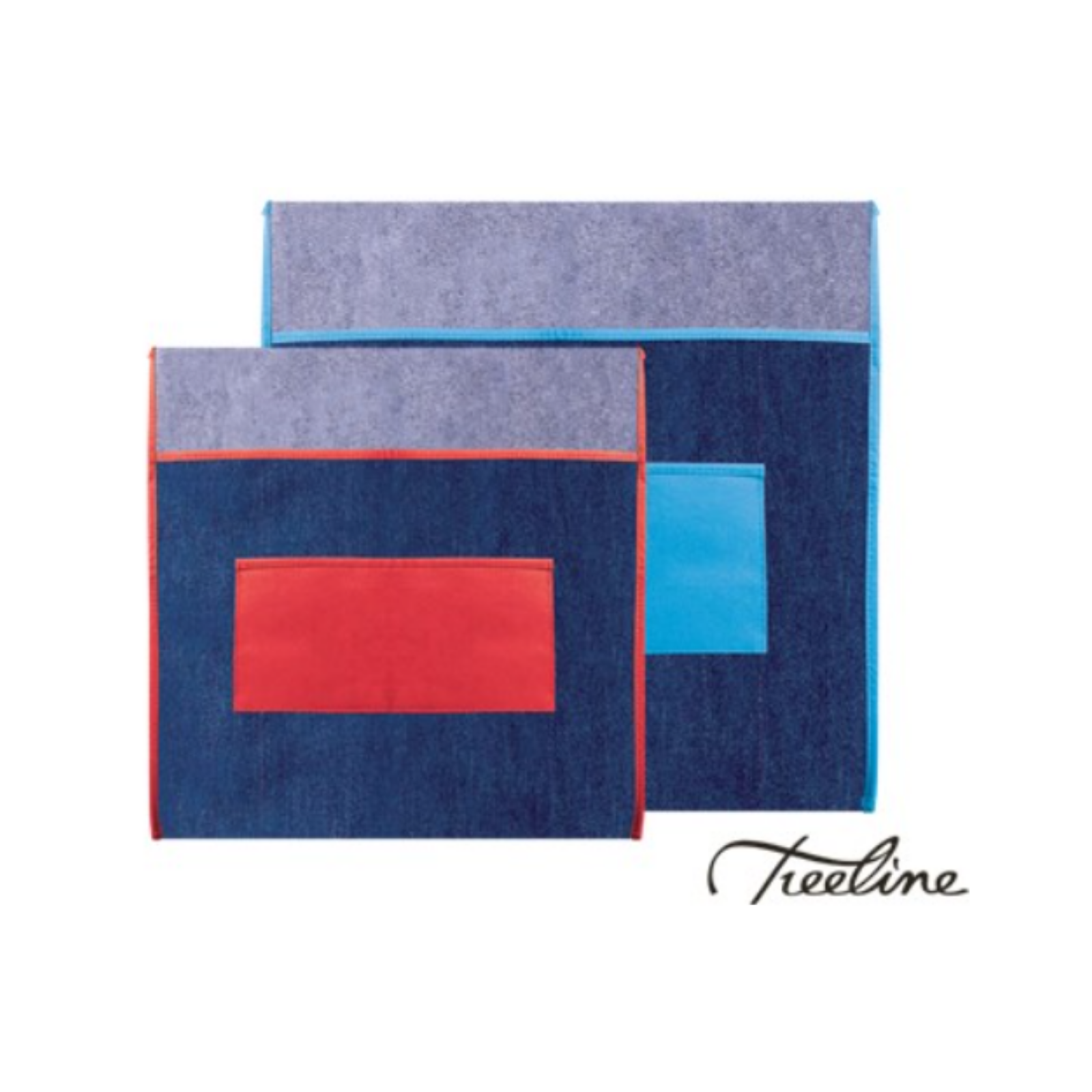 denim Chair Bag Treeline – Stationery-Wholesalers