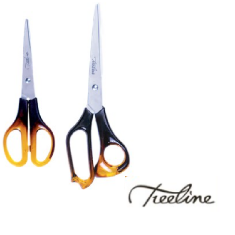 Scissors Treeline – Stationery-Wholesalers
