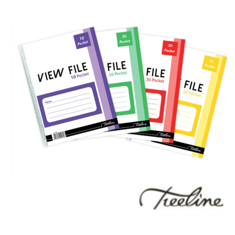 View Files Treeline – Stationery-Wholesalers