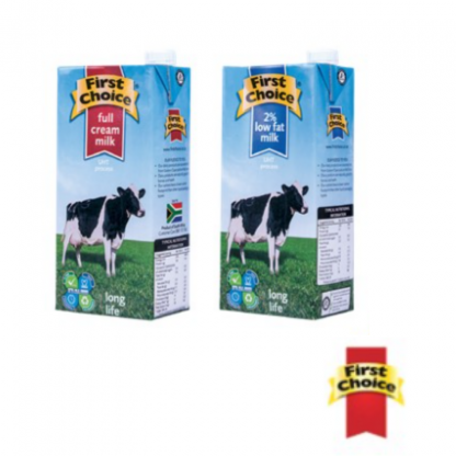 Milk First Choice – Stationery-Wholesalers