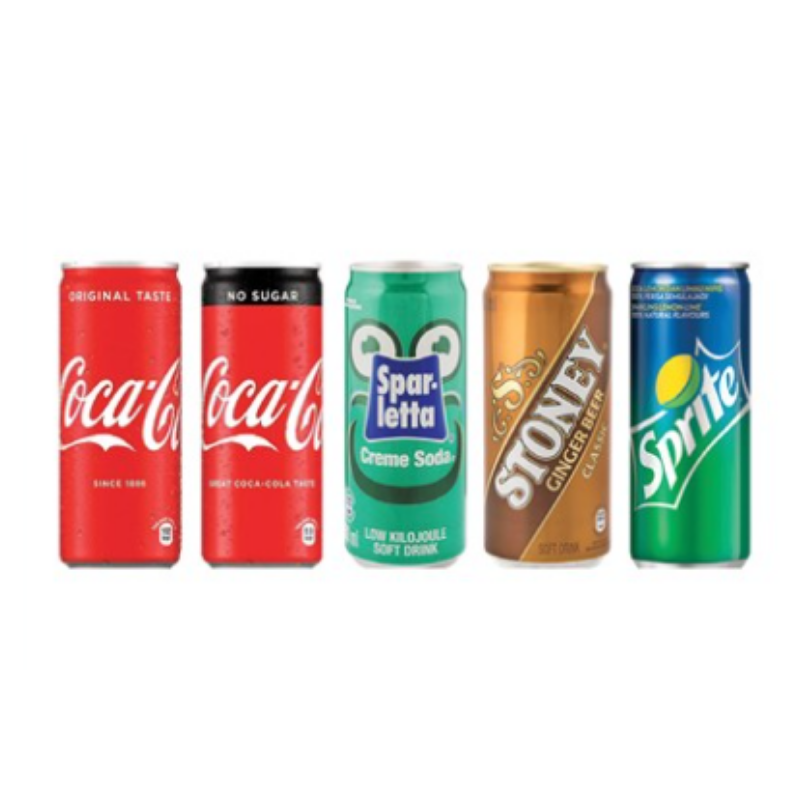 Coldrink – Stationery-Wholesalers