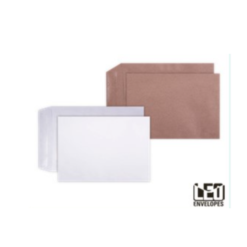 B5 250X176mm Envelopes – Stationery-Wholesalers