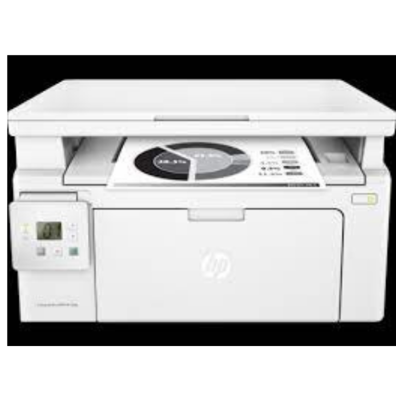 HP LaserJet Pro M102a Printer / HP LaserJet Pro MFP M130 Series ...